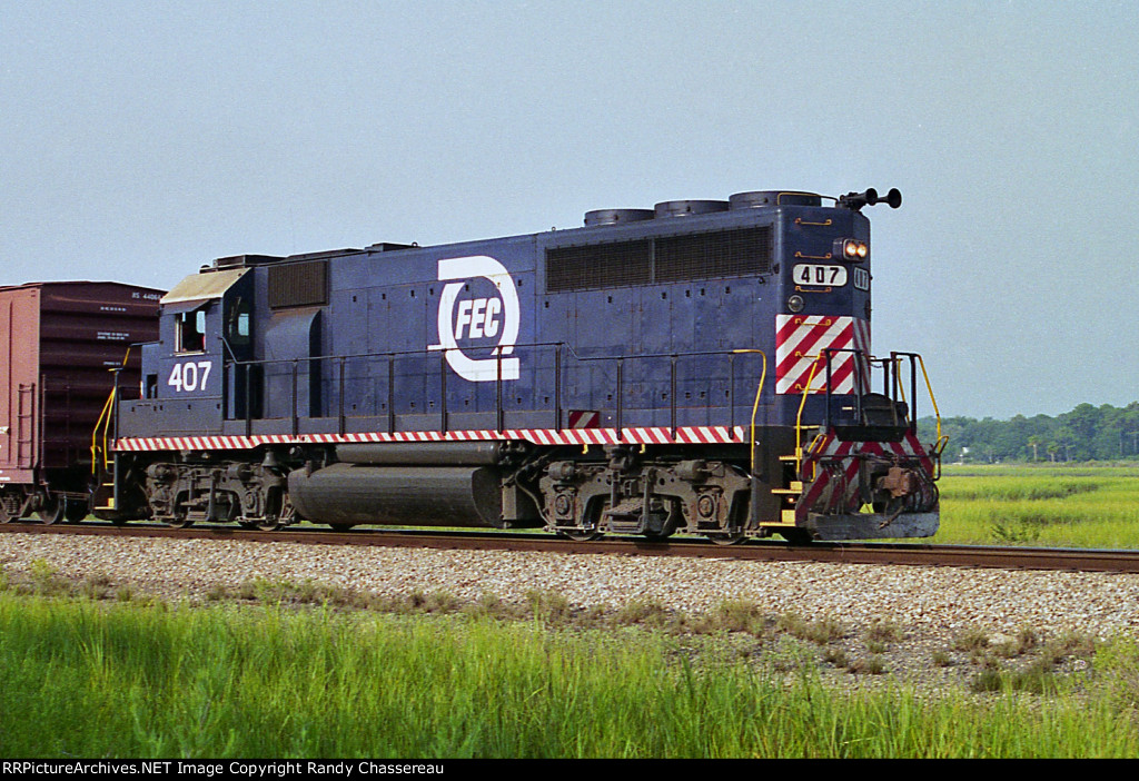 FEC 407